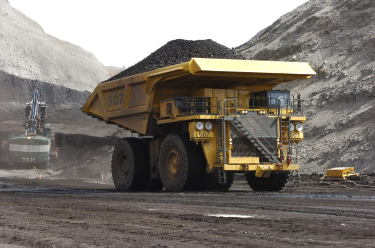 Trump admin opens more land for coal mining, offers $625M to boost coal ...